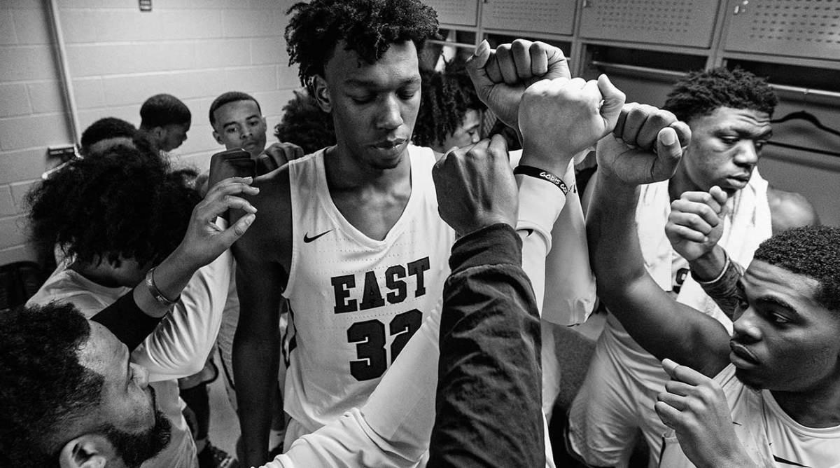 Cole Anthony, James Wiseman lead next wave of college stars - Sports ...