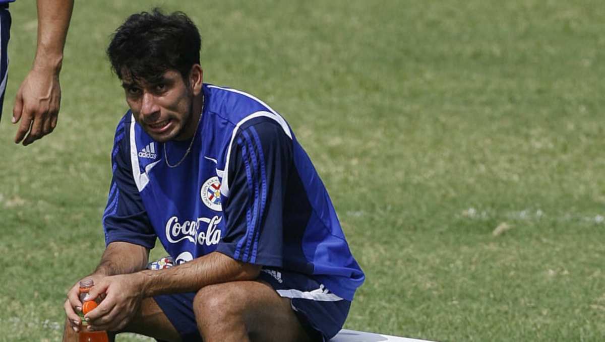 Pipino Cuevas, amenazado por la barra de Cerro Porteño tras ayudar a ...