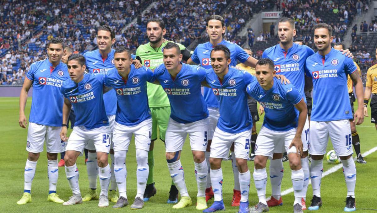 El beneficioso acuerdo que firmarán Cruz Azul y Barcelona - Sports ...