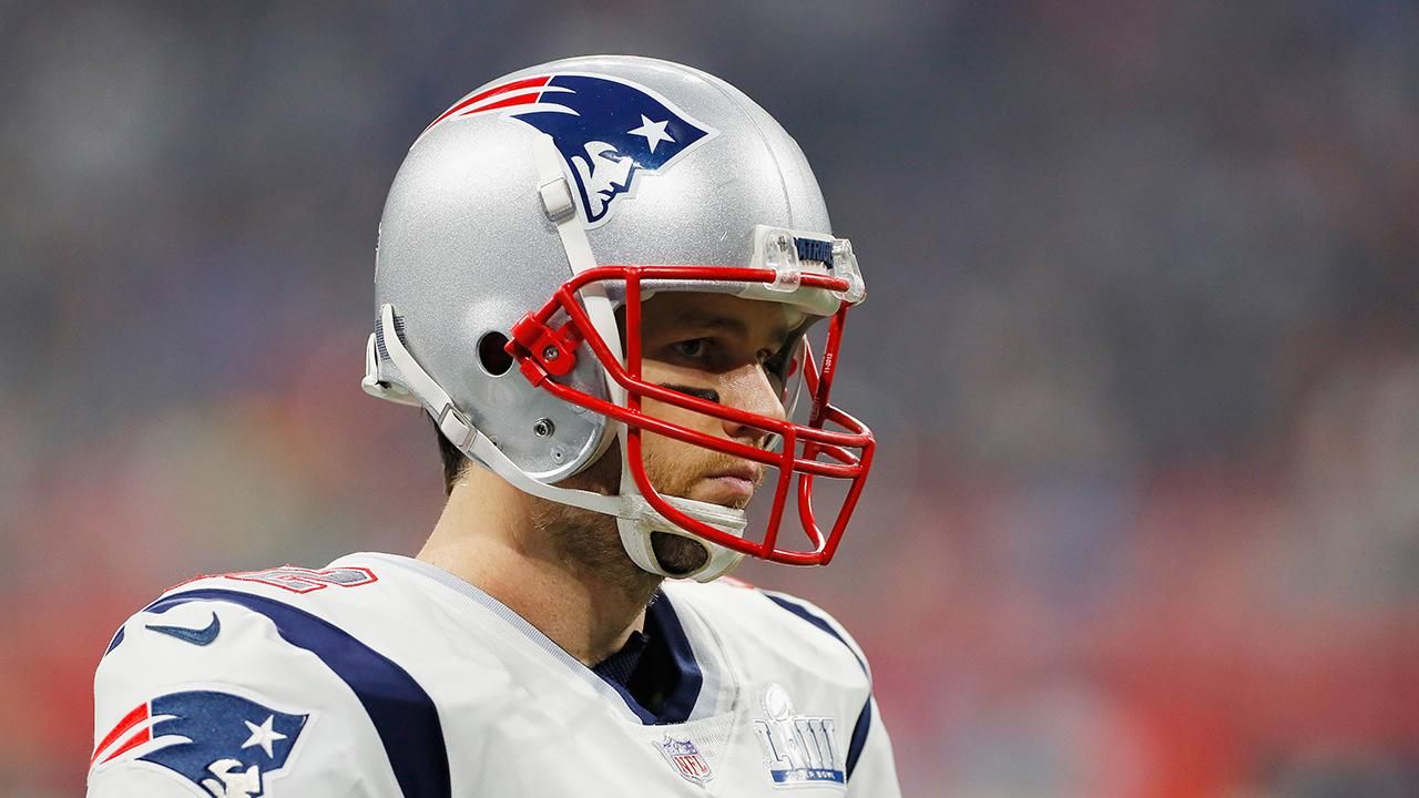 Patriots' influence on 2019 NFL season favorites - Sports Illustrated