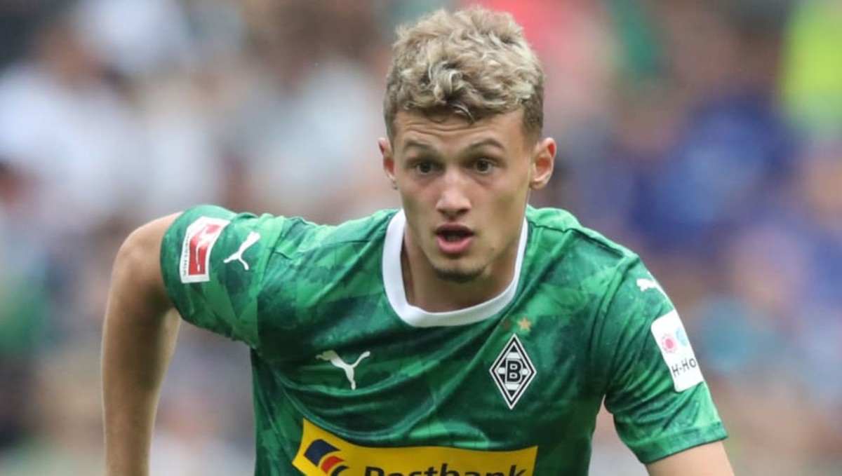 Michael Cuisance 'Proud' to Sign for Bayern Munich as German Giants ...