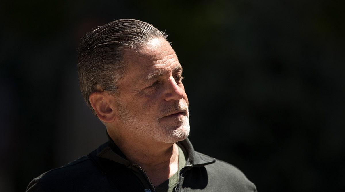Dan Gilbert: Cavaliers owner out of hospital after stroke - Sports ...