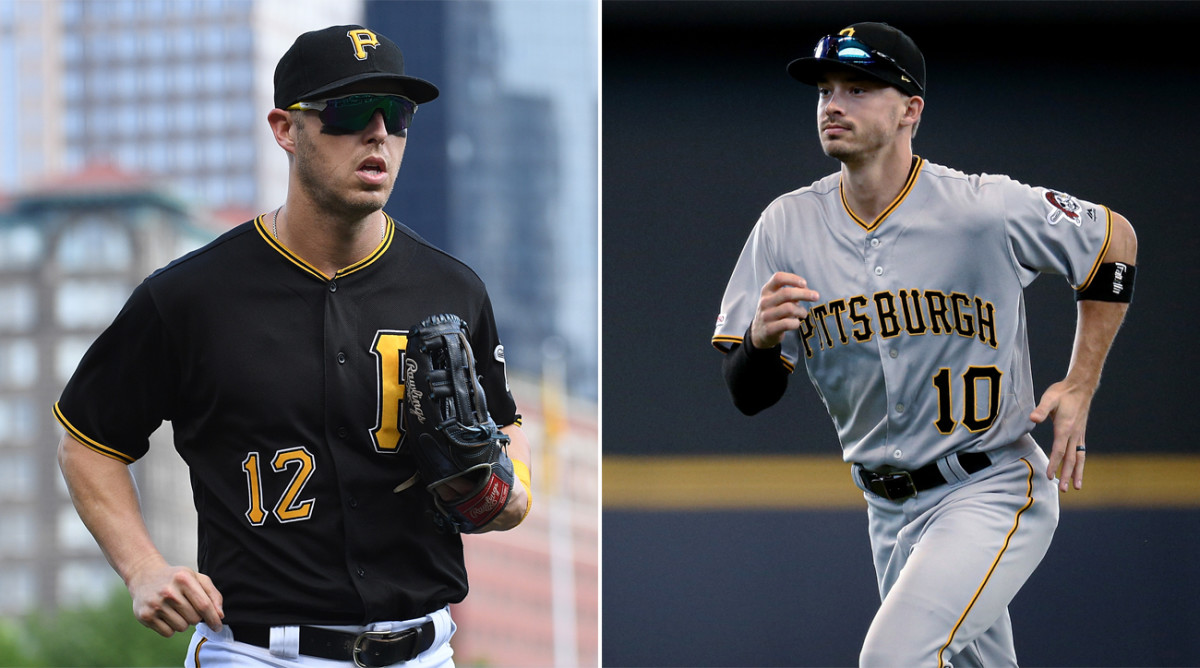 Fantasy baseball waiver wire: Grab Bryan Reynolds, Corey Dickerson ...