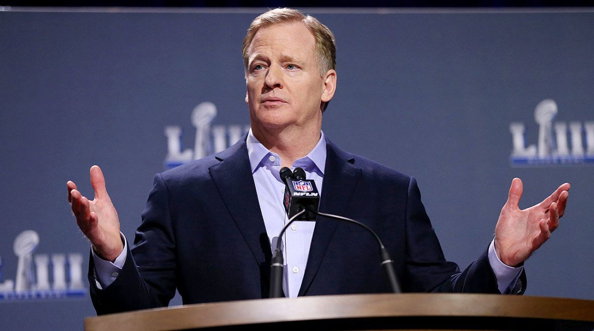 The MMQB NFL Podcast: Is allowing players to smoke weed a win? - Sports ...