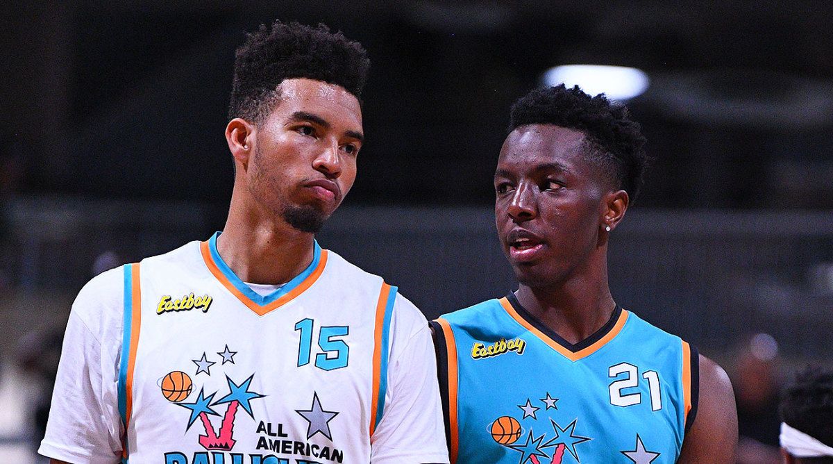 USC basketball: Isaiah Mobley, Onyeka Okongwu boost Trojans - Sports ...