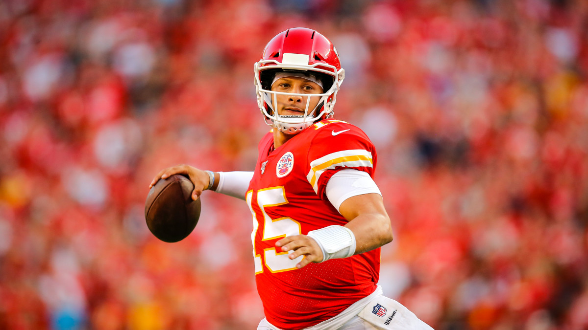 Chiefs vs. Steelers live stream: Watch NFL preseason online, TV ...