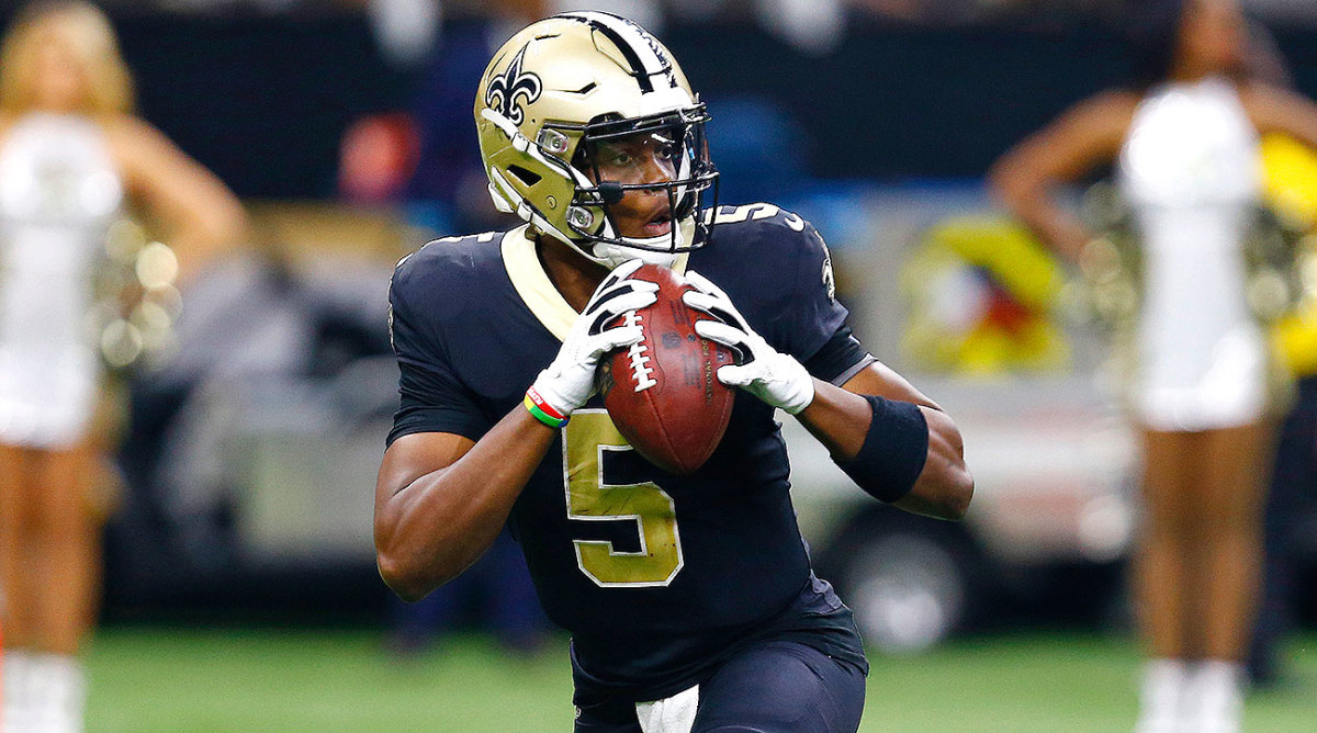 NFL offseason QB movement: Where will Bridgewater, Foles sign? - Sports ...