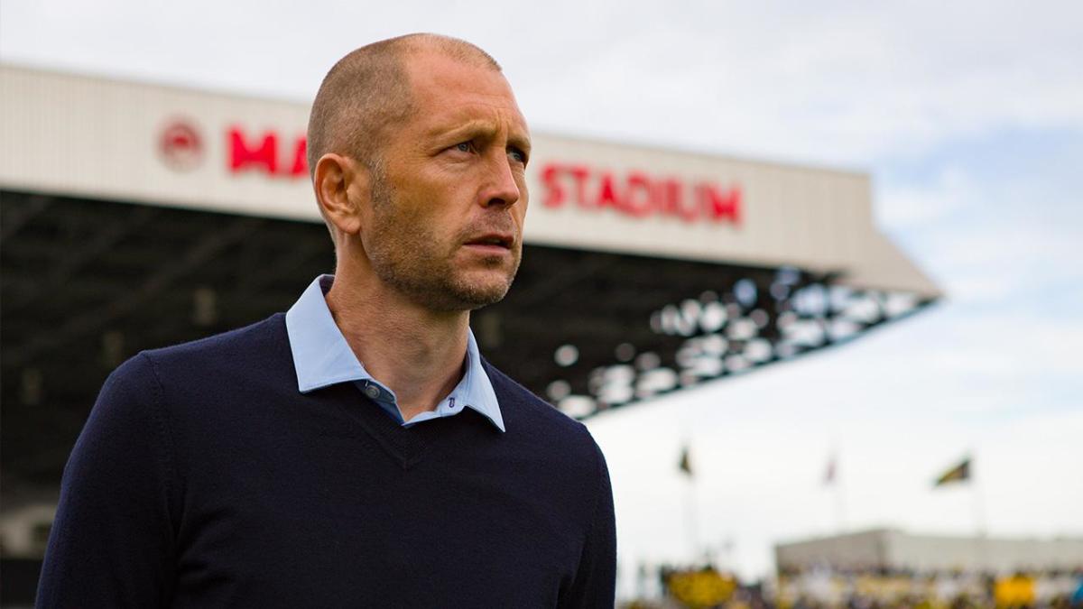 USMNT: Will Gregg Berhalter's system continue to work? - Sports Illustrated
