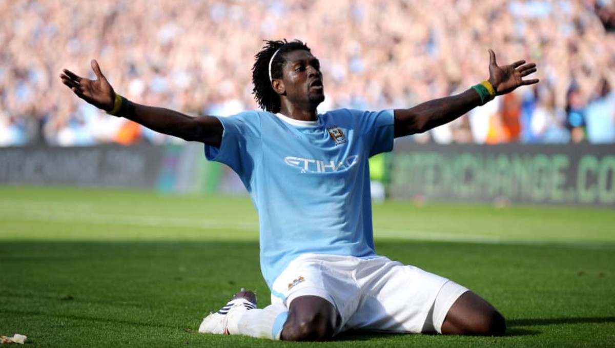 8 of the Most Controversial Celebrations in Football History - Sports ...