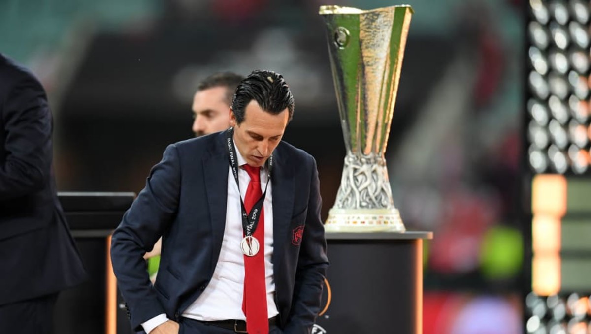 Arsenal Transfers: Fixing All of the Gunners Squad Problems for Less ...