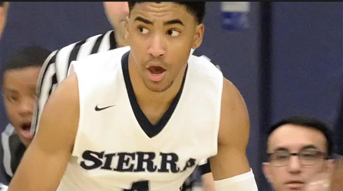 Kenyon Martin Jr: Vanderbilt commit bypassing college to go pro ...