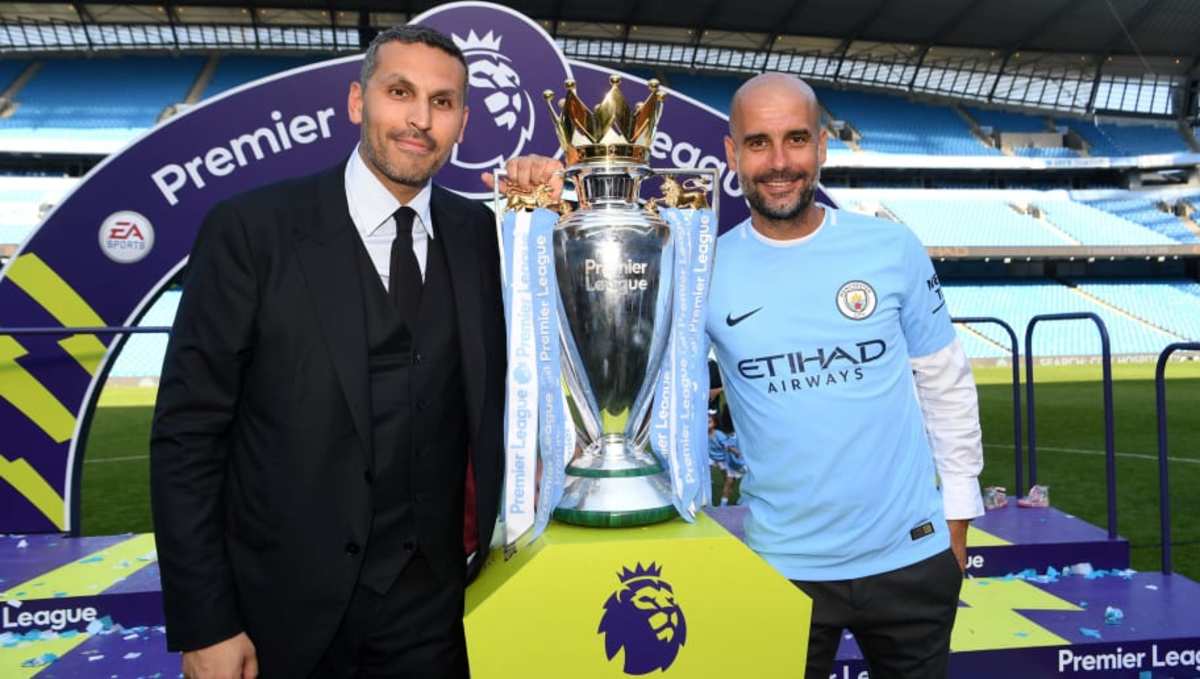 City Football Group: Which Clubs Around the World Are Now Owned by ...