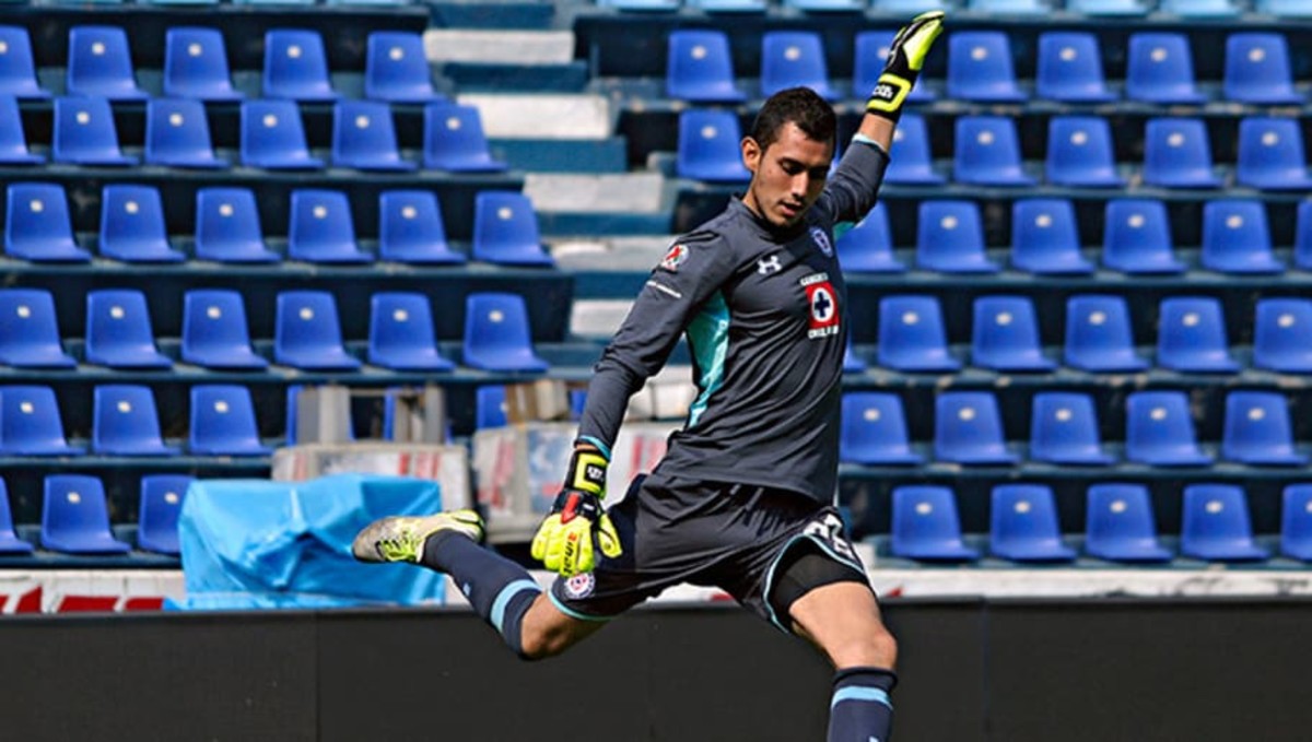 Las tristes declaraciones de Jair Peláez tras su salida de Cruz Azul ...