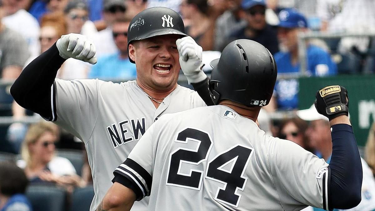 Can a healthy New York Yankees win the AL East? - Sports Illustrated