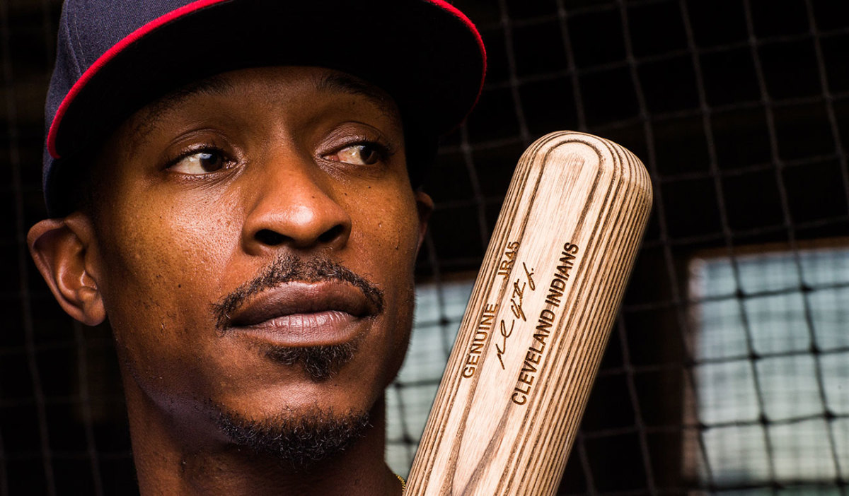 Melvin Upton Jr. changes name to B.J. Upton again - Sports Illustrated