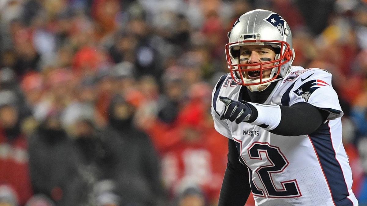 Dungy: Brady's steady demeanor key to his effectiveness - Sports ...