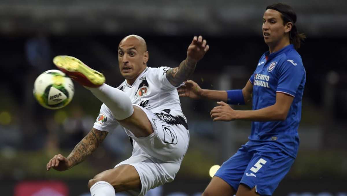 Xolos vs Cruz Azul | Horario, canal de transmisión de TV, streaming ...