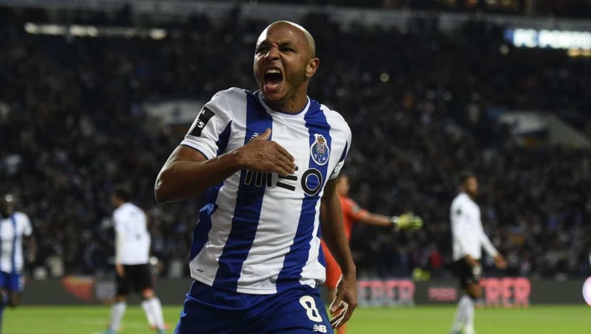 Yacine Brahimi: 6 Things to Know About the Free Agent & Arsenal Target ...