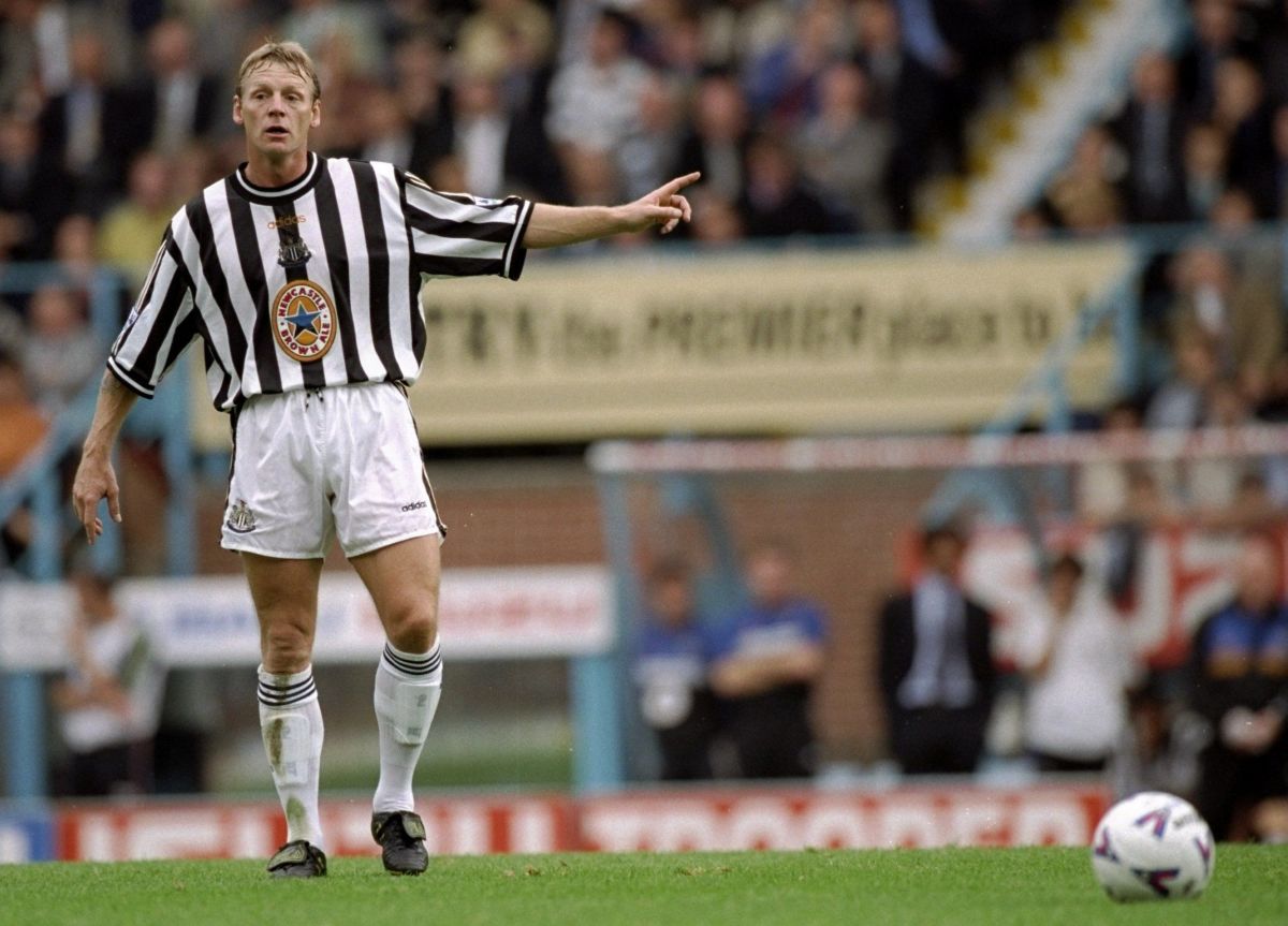 Newcastle: 10 Managerial Candidates Mike Ashley (Probably) Considered ...