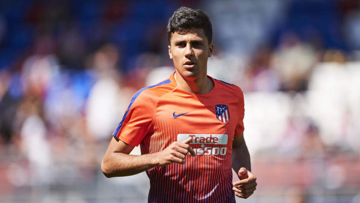 Rodri: Statistically the Perfect Midfielder for Pep Guardiola and ...