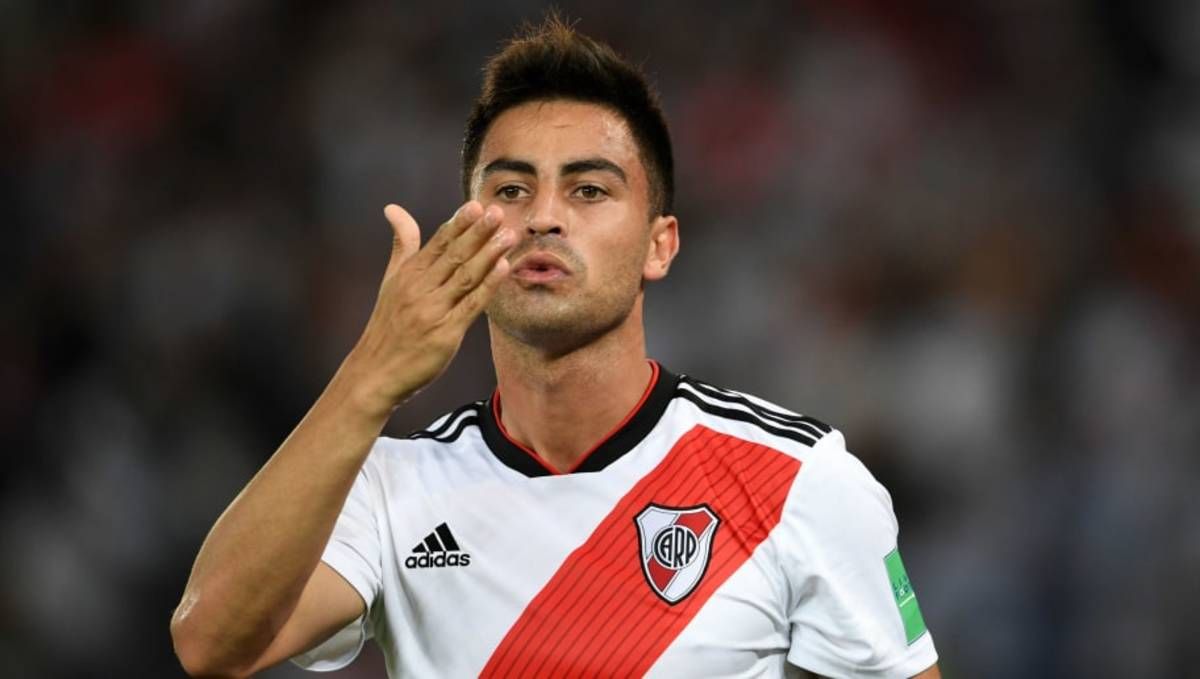 Pity Martínez llega al Atlanta United para intentar la conquista de la ...