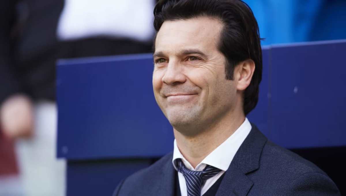 Solari merece mucho más crédito del que se le está dando - Sports ...