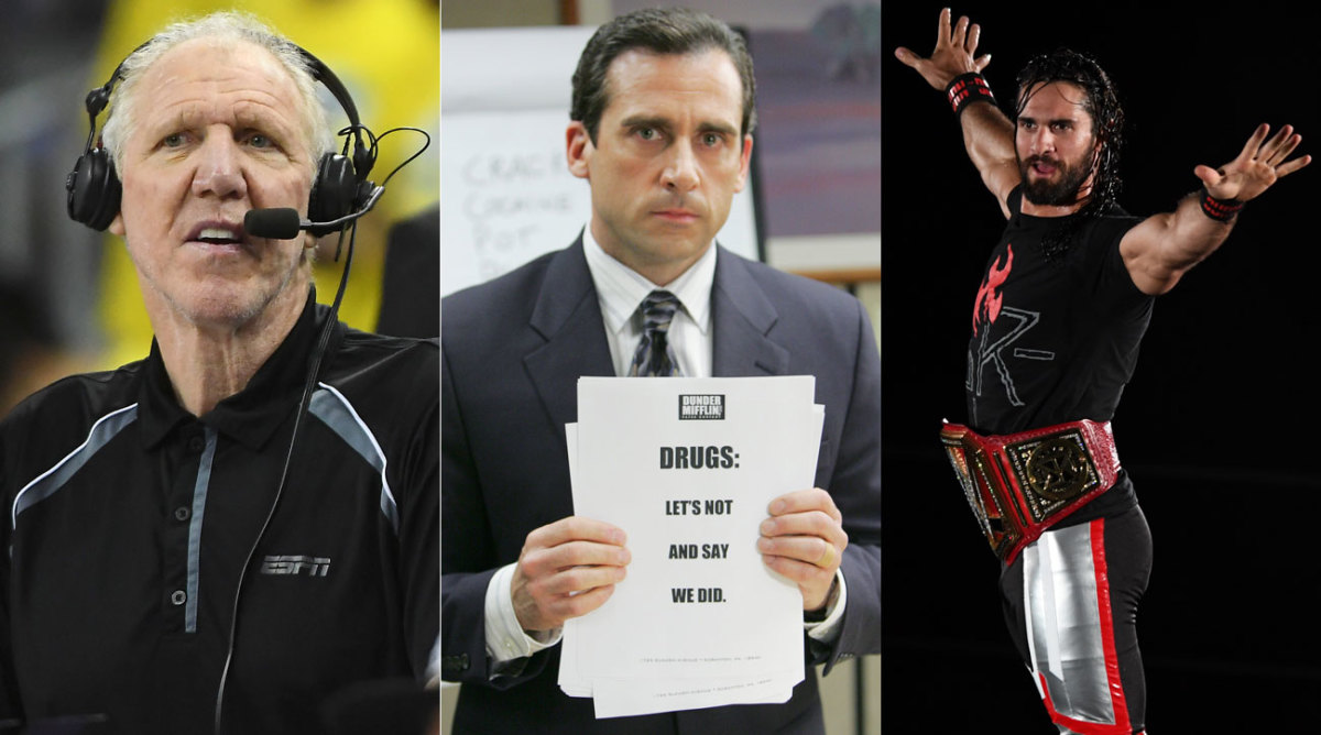 SI Media Podcast hosted by Jimmy Traina; Best of 2019 - Sports Illustrated