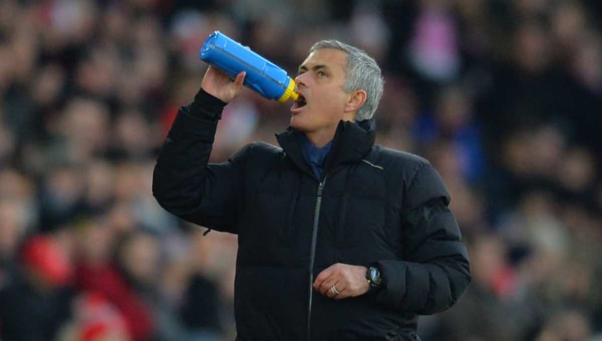 Ranking Chelsea's Top 5 Managers Based on Their Win Percentage - Sports ...