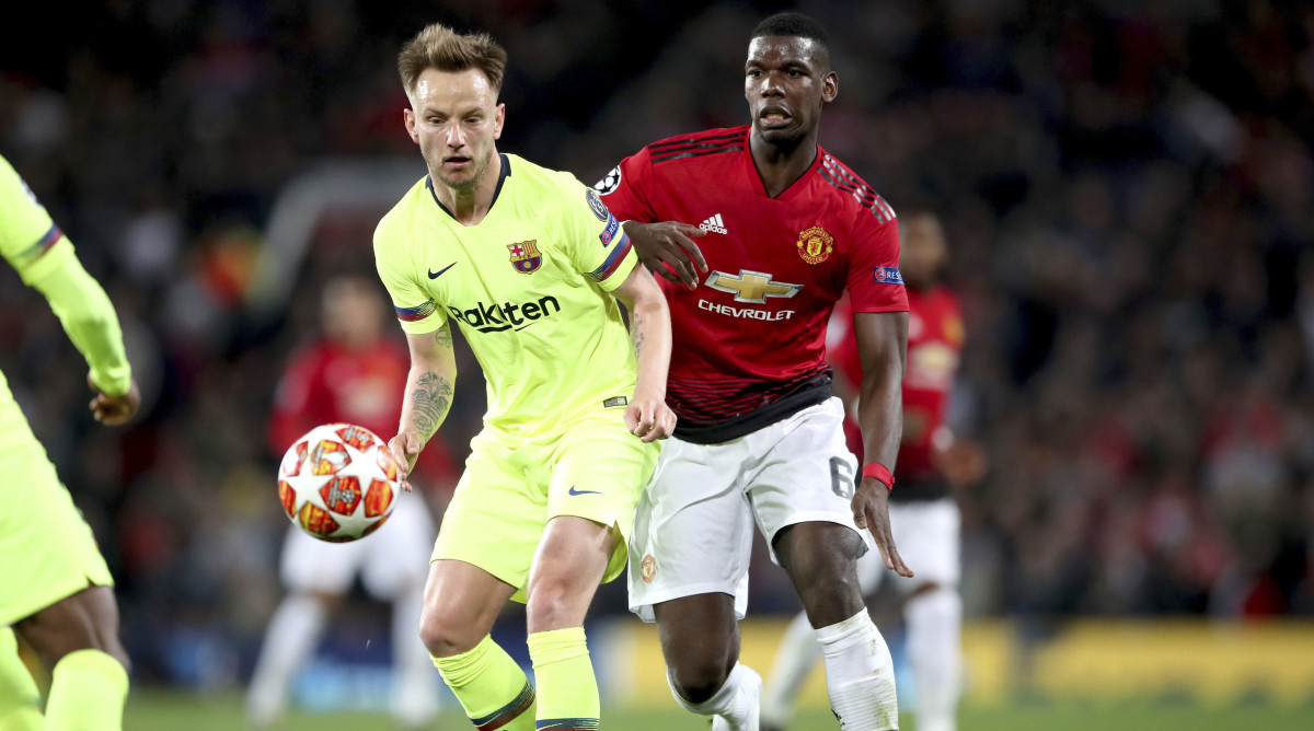 Barcelona vs Man United live stream: Watch online, TV channel - Sports ...