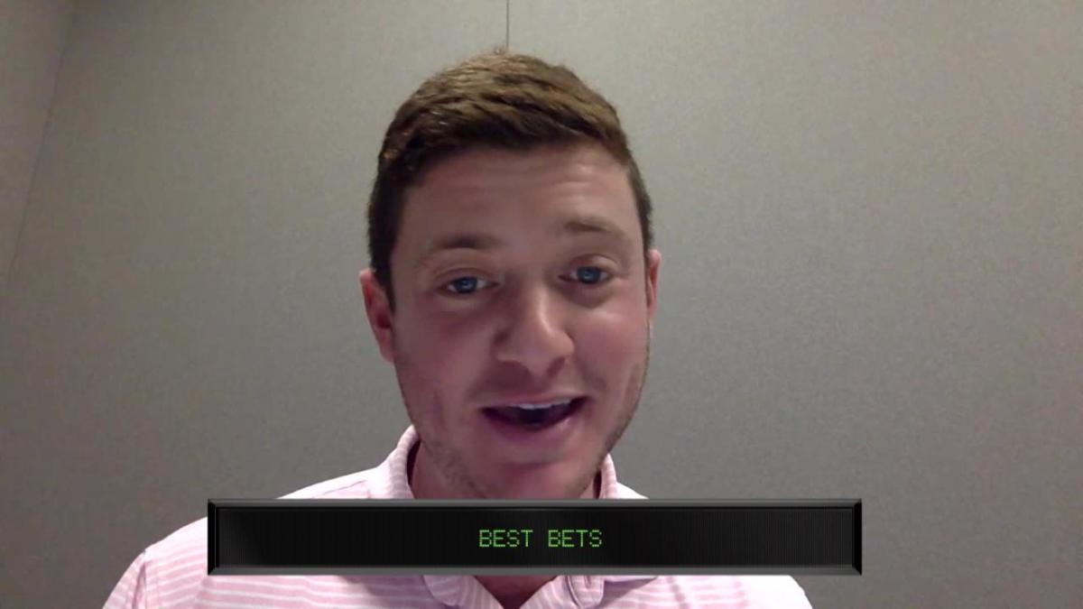 Best best and gambling tips for The Masters - Sports Illustrated