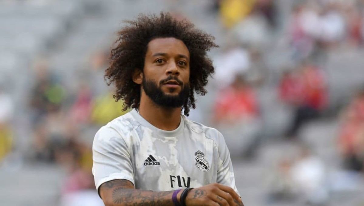 Marcelo reconoce que hubo contactos con clubes de la Serie A este ...