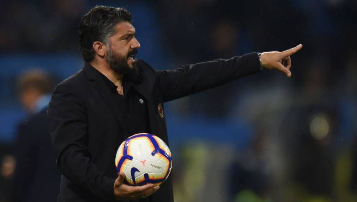 Gennaro Gattuso: 6 Candidates to Succeed Him at Milan After San Siro ...