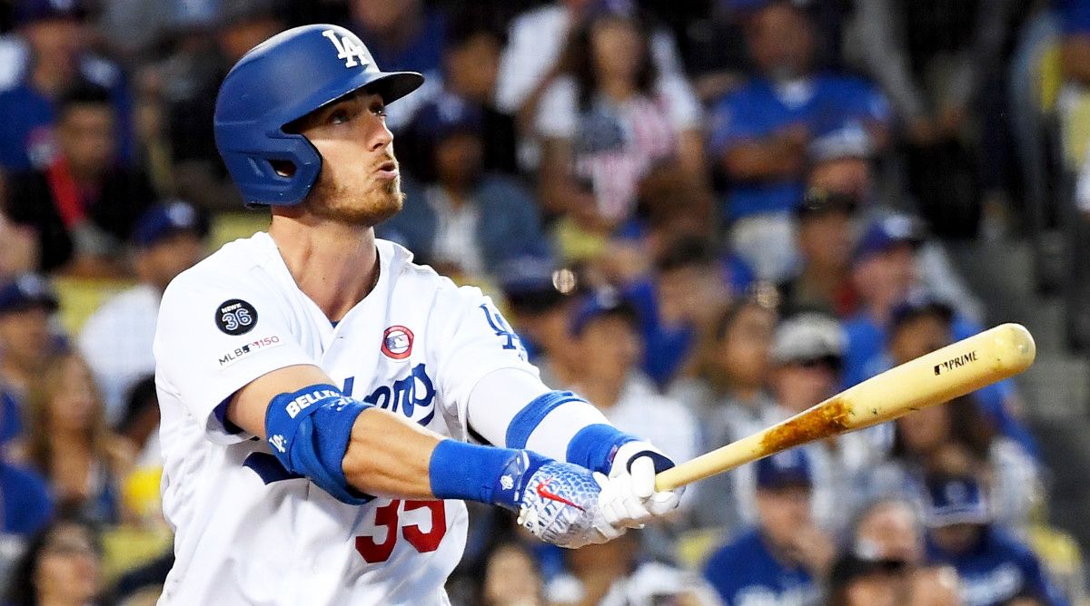 MLB 2019: Christian Yelich, home runs, juiced balls - Sports Illustrated