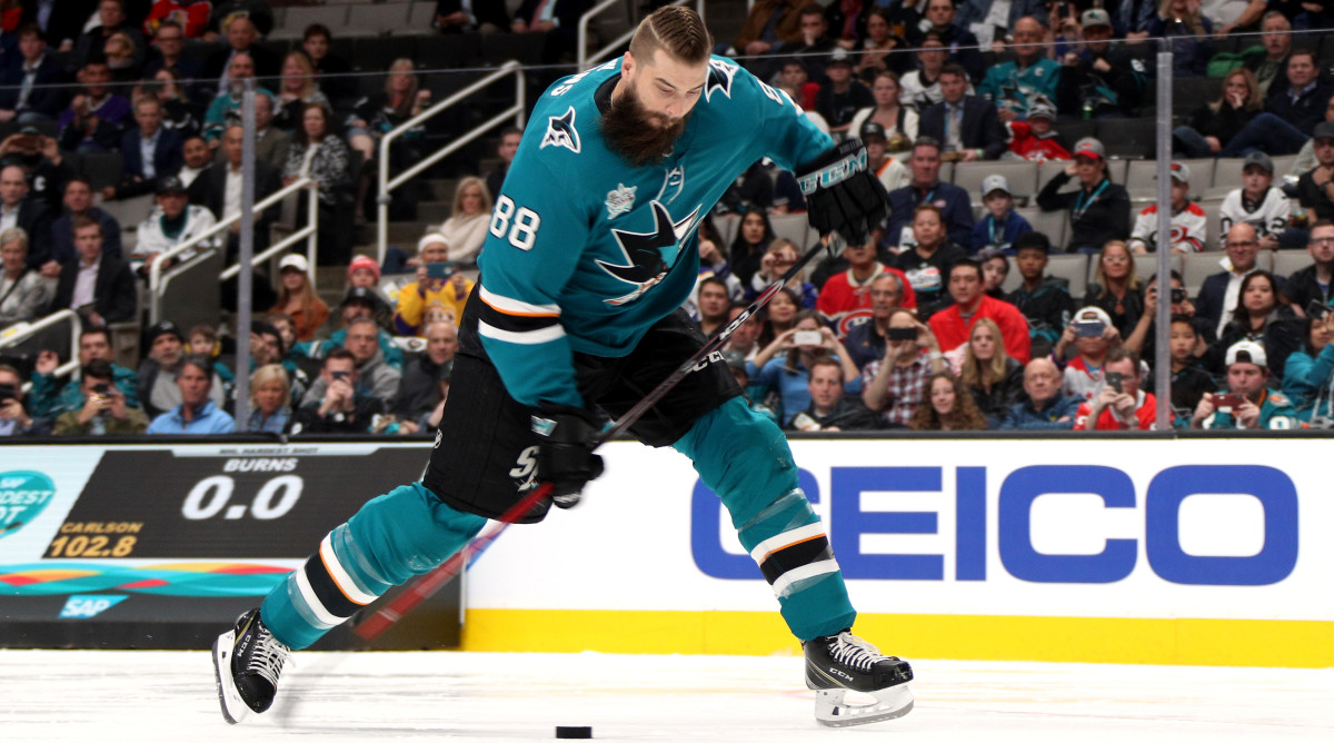 Gary Bettman announces puck, player tracking coming to NHL next season ...