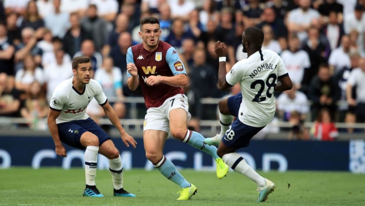 Tottenham's Best Midfield - What Options Does Mauricio Pochettino Have ...