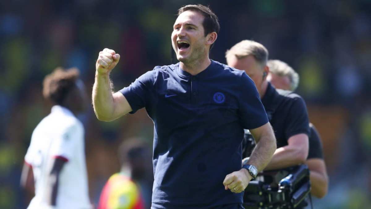 Chelsea Invite Exeter Wonderkid Ben Chrisene to Training in Attempt to ...