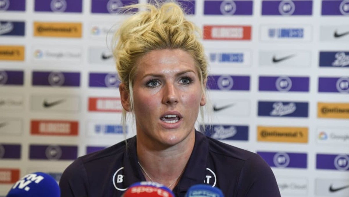 Millie Bright Tells 90min Why She Is 'Super Excited' & Not Nervous ...