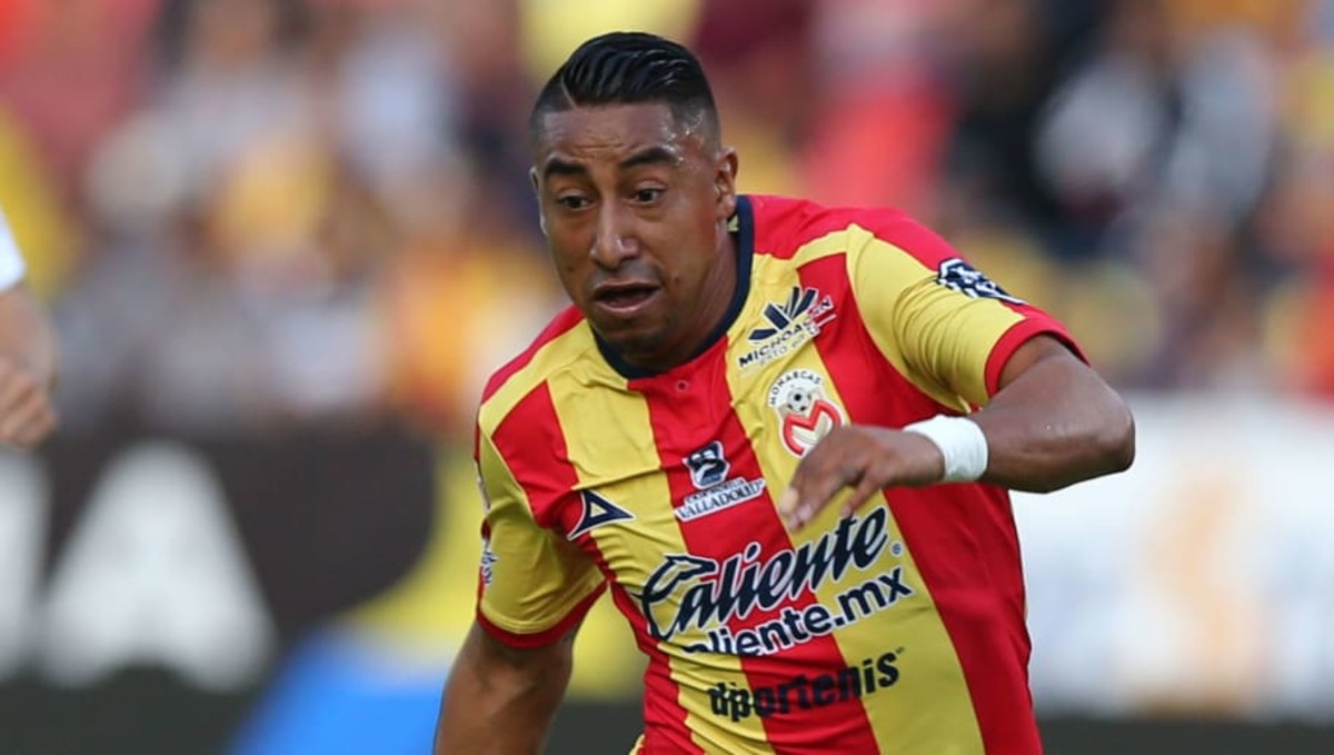 Vídeo | La broma de Rodolfo Vilchis a Alberto Acosta que se volvió ...