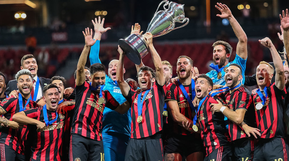 US Open Cup 2019: Atlanta United wins title, adds to trophy count ...