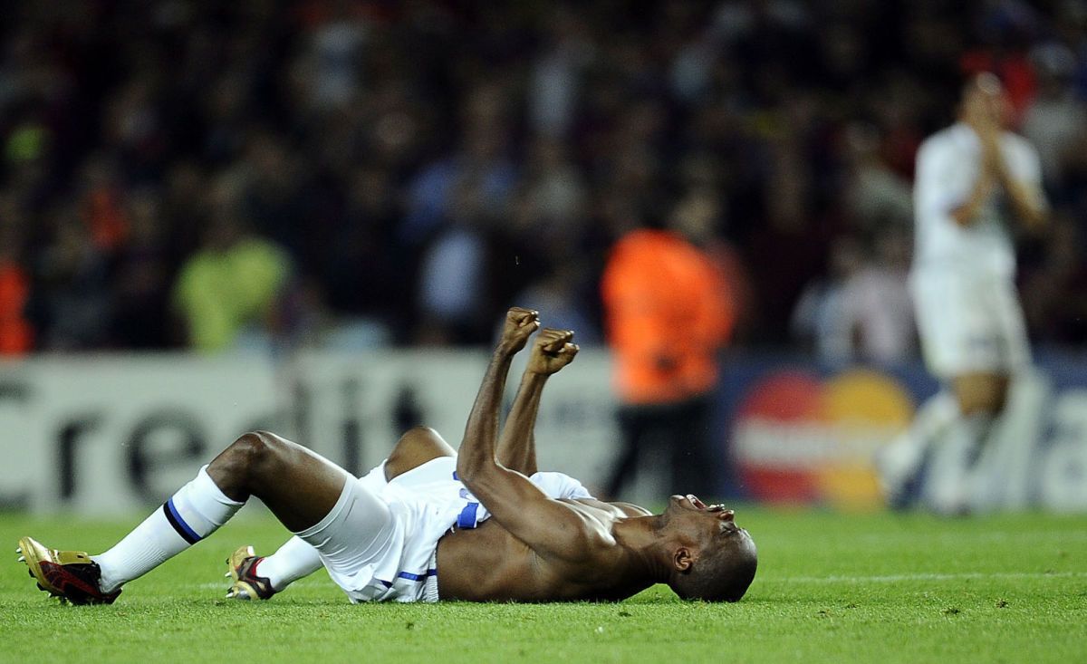 Soccer player swaps: Zlatan-Eto'o and more of the biggest trades ...