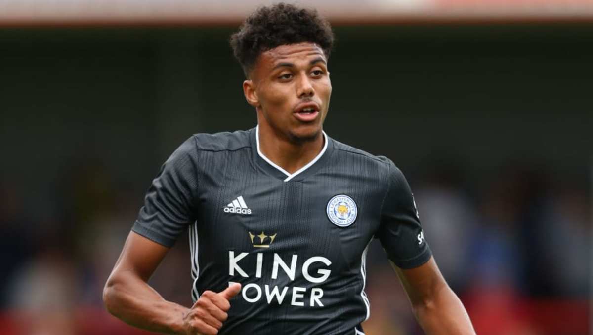 James Justin: Why Leicester's Latest Starlet Is the Bargain Signing of ...