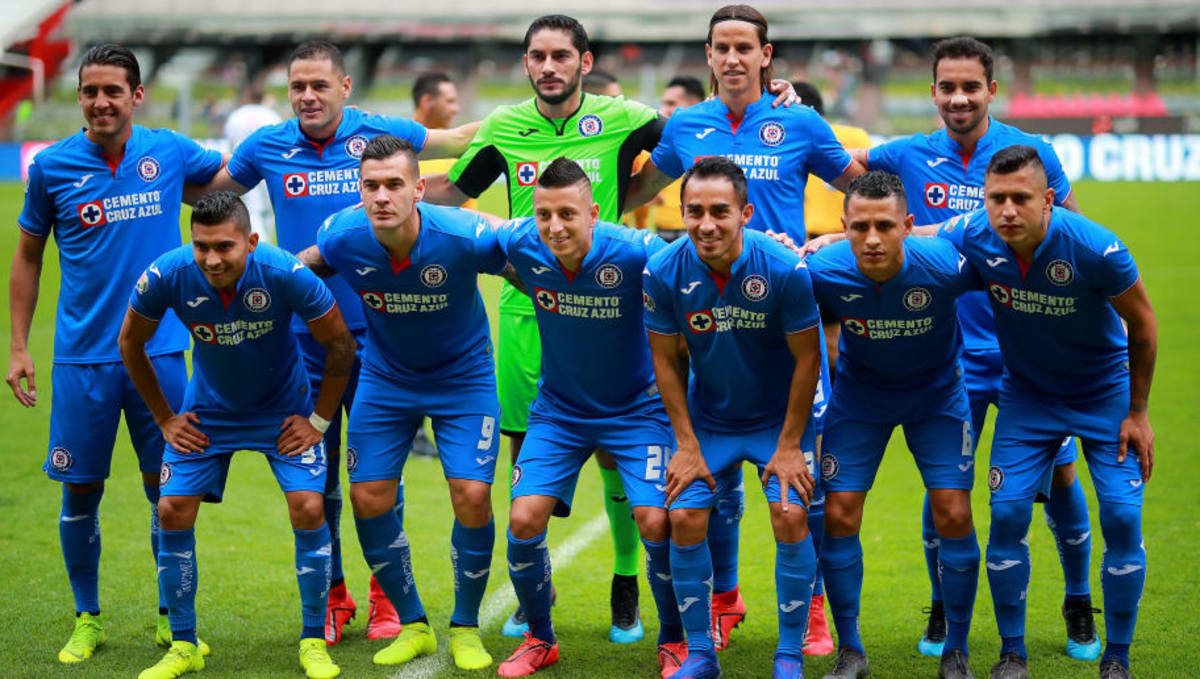 Independiente quiere reforzar su defensa con un jugador de Cruz Azul ...