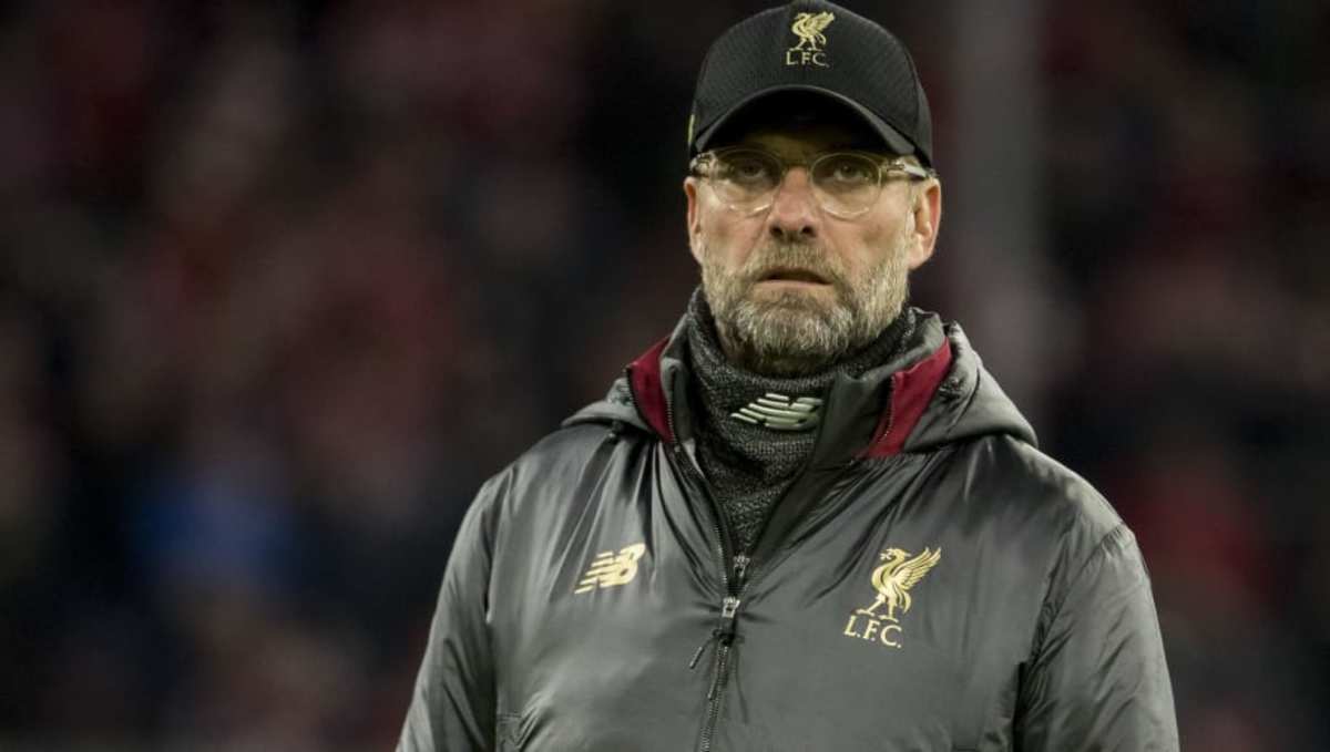 Jürgen Klopp Admits Alisson Was a 'Life Saver' After Goalkeeping ...