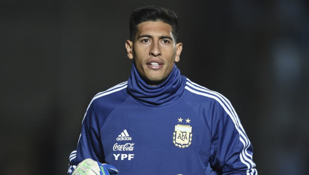 Andrada y Campaña habrían rechazado al América - Sports Illustrated