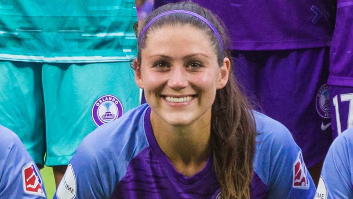 Morgan Reid Column: USWNT World Cup Success Just the Beginning Ahead of ...