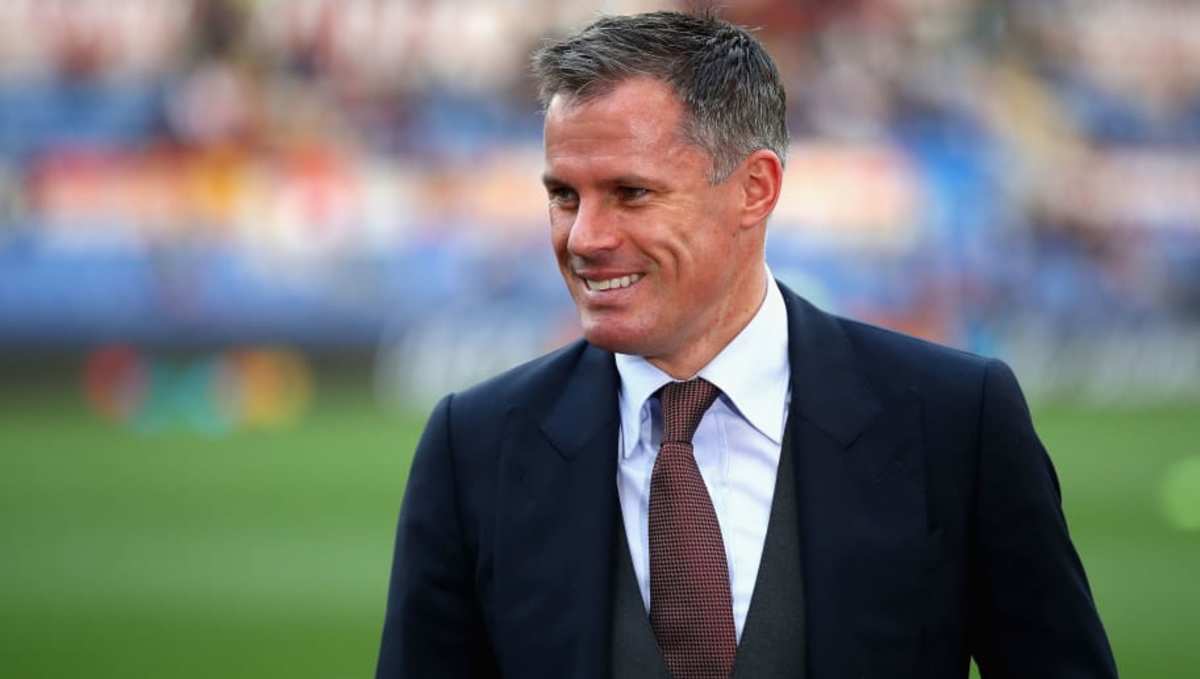 Jamie Carrgher Outlines His Main Fear for Liverpool's Premier League ...
