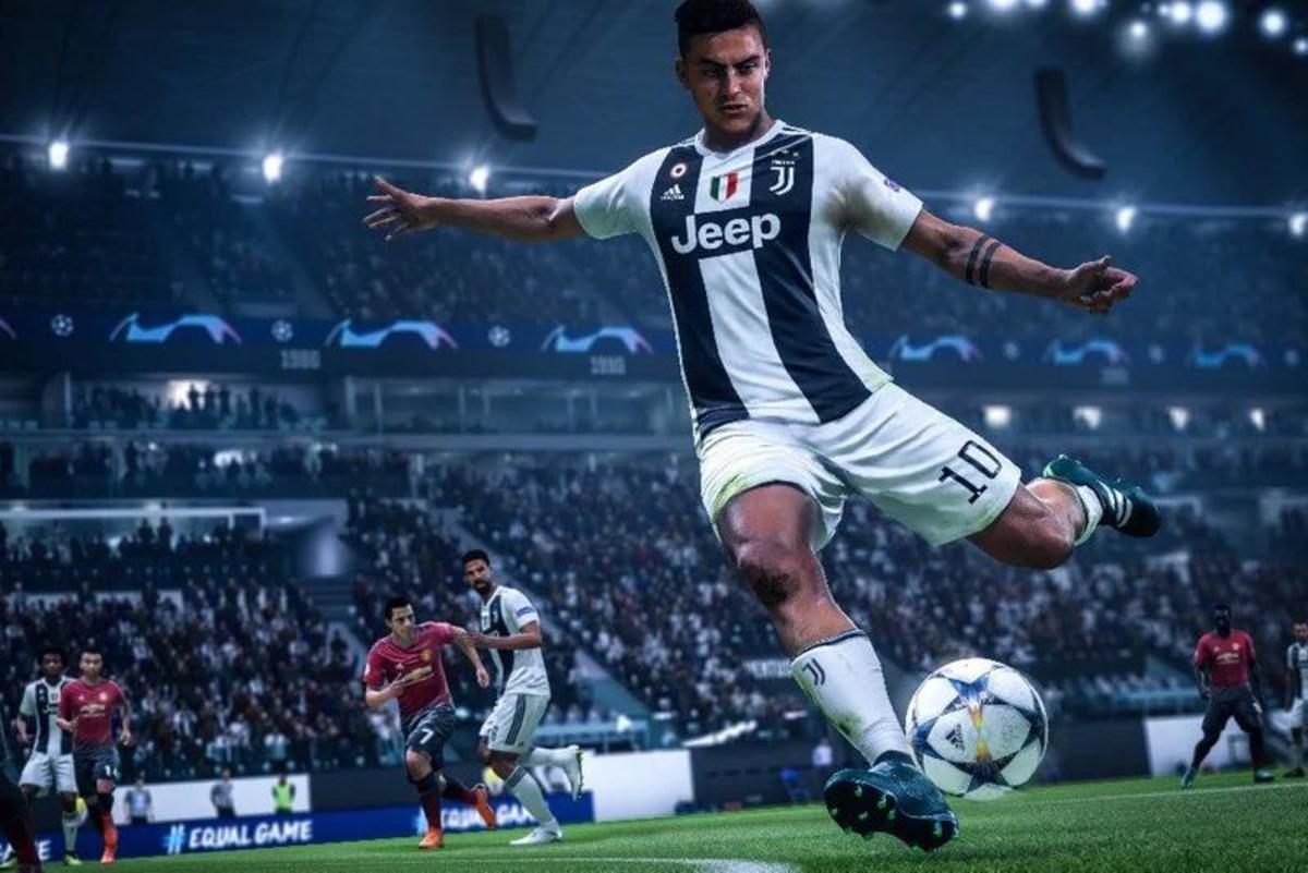EA Sports revela qué cambios habrá en el nuevo FIFA 20 - Sports Illustrated