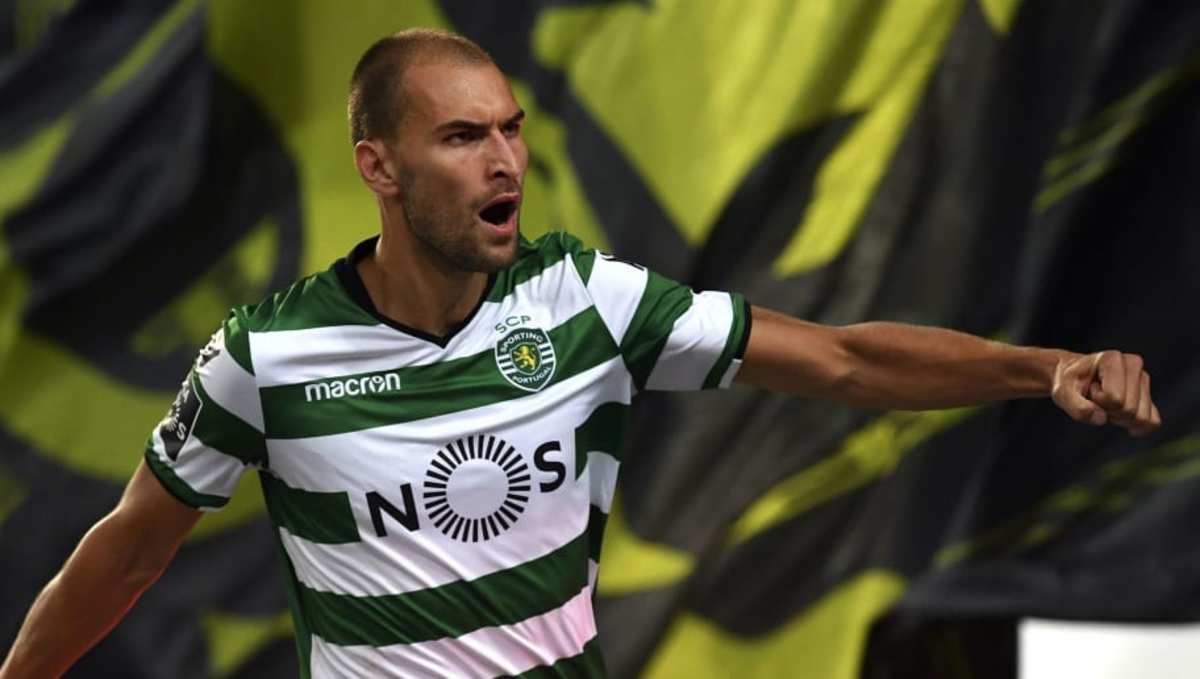 Bas Dost & Steve Mounie Linked as Newcastle Search for Salomon Rondon ...