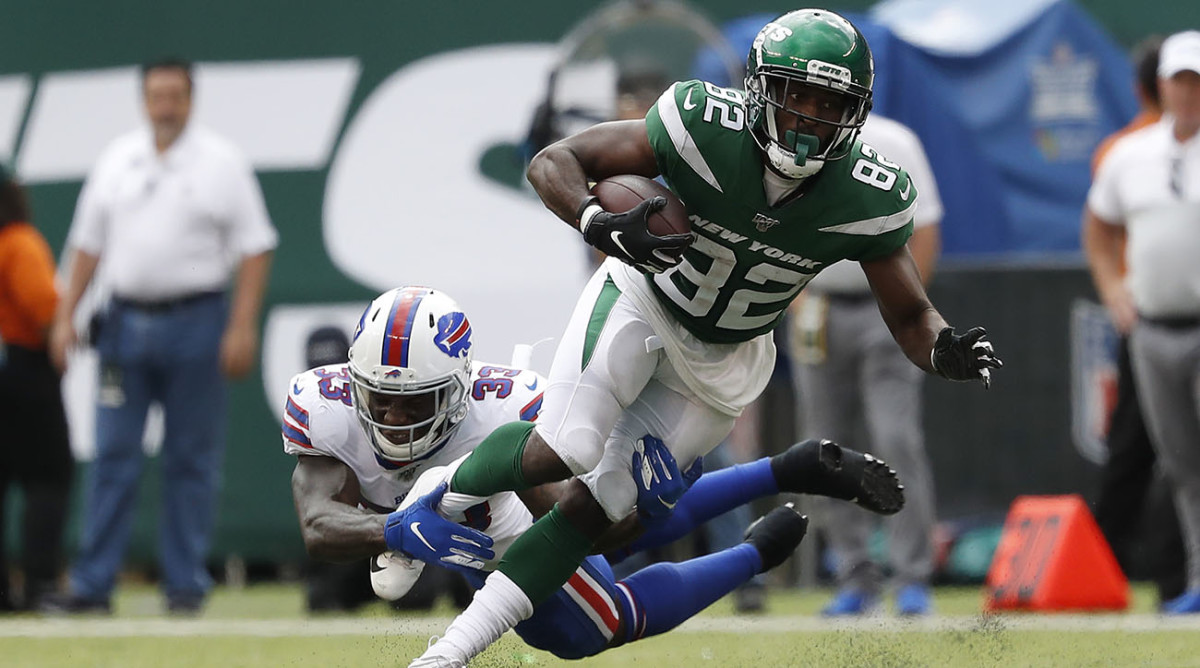 Fantasy Football: Early waiver wire pickups heading into Week 2 ...