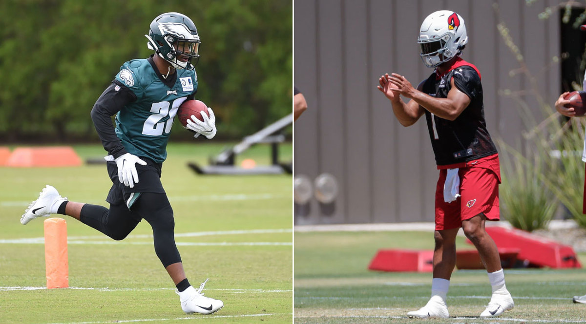 Fantasy Football 2019: 16 rookies to know - Sports Illustrated